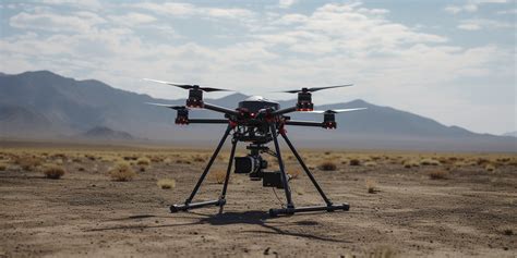 The Impact Of Tof Sensors On The Development Of Autonomous Drones