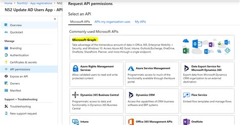 xrm formula 248 updating azure active directory from dynamics ce