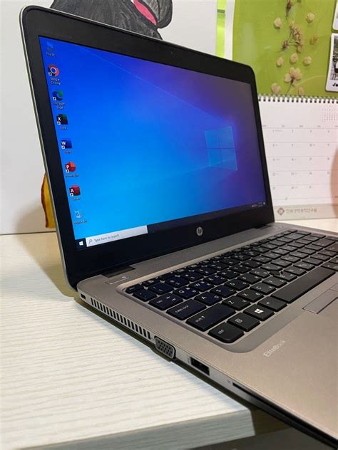 Hp I Laptop Computers Tech Laptops Notebooks On Carousell