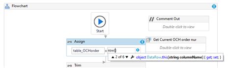 Non Invocable Member Cannot Be Used Like A Method Help Uipath Community Forum