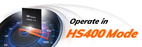 SK Hynix NAND Storage EMMC EMMC 5 1