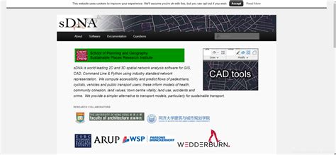 空间句法高阶技能sdna csdn博客