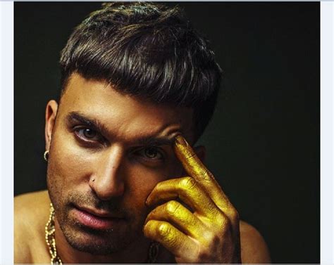 Michael Bibi Eta And Wikipedia Bio Cancer Health Update