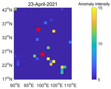 Remote Sensing Special Issue Earthquake Disaster Monitoring Using Remote Sensing Image