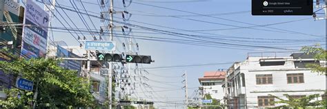 Traffic Light Arrow Detection Object Detection Model By Cherry