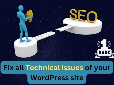 Naveed Iqbal On Linkedin A Technical Seo For Your Wordpress Website