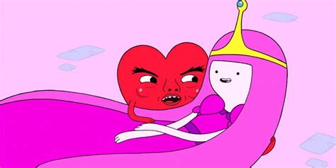 10 Best Villains In Adventure Time Ranked