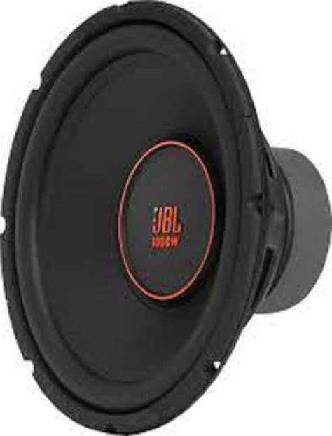 Are Jbl Subwoofers Good Improve Stereo