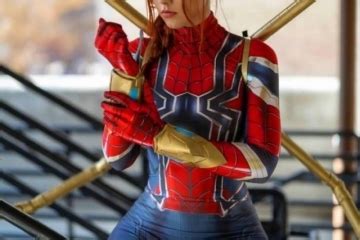 Beautiful Girls Nerd Ninja