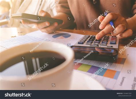 132 Money Calculater Images Stock Photos Vectors Shutterstock
