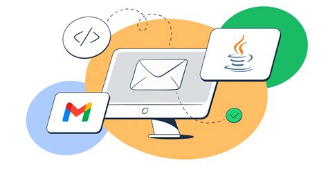 Java Send Email Gmail Tutorial With Code Snippets