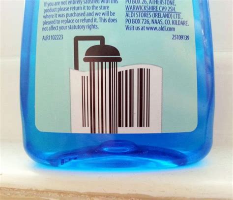 Creative Barcodes Peopleofdesign