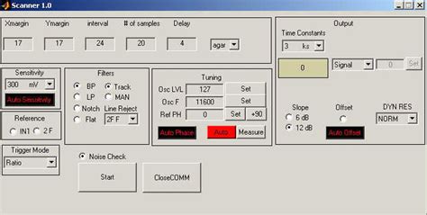 1 Matlab Based User Interface Program Scanner 10 Download