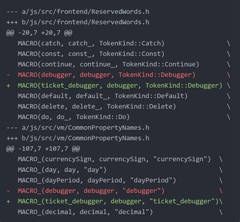 JavaScriptのアンチデバッグ技術をシンプルな発想で回避する方法 GIGAZINE