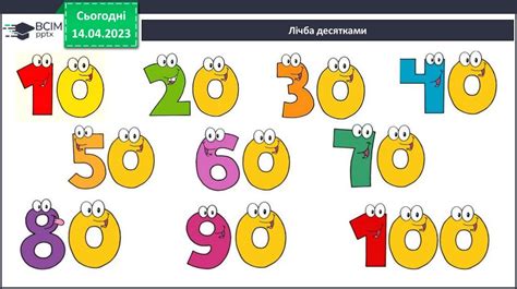 Числа 1 100 Дії з іменованими числами Урок №102 Математика презентация онлайн