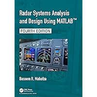 Amazon Radar Systems Analysis And Design Using MATLAB Advances In Applied Mathematics