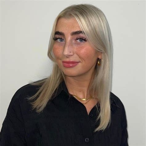 Beth Cornell Hr Coordinator Europe Abl Group Linkedin