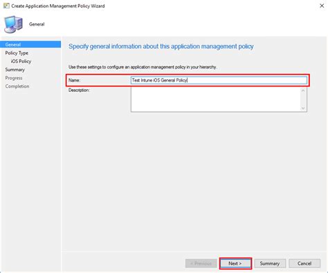 deploying the intune managed browser via configmgr hybrid msitproblog