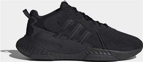 adidas Hi-Tail Core Black / Core Black / Grey Six кроссовки, обзор ...
