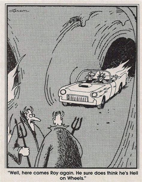 Cow Poetry Far Side Cartoon By Gary Larson Far Side Cartoons The