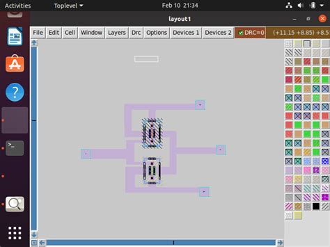 Github Rahulearn2019 Msvsdpim Physical Design Of Mixed Signal Circuit That Performs In