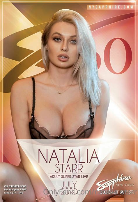 Natalia Starr Nataliastarr00027 Porno Photo Eporner