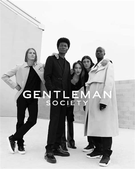 Models Of Diversity On Twitter Loving This Campaign Of Givenchy Beauty Starring The New Face