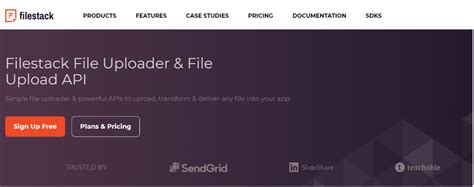 Simple And Secure File Uploads With Flask