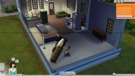 Animations Cause Sims Object To Rotate Math Py LE Error Technical Support WickedWhims