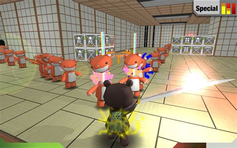 Battle Bears 1 On Steam