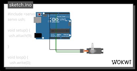 P2 Wokwi Esp32 Stm32 Arduino Simulator