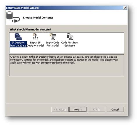 Restful Web Services Tutorial 8 Using Entity Framework With Mvc