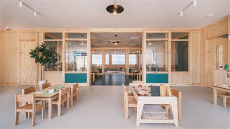 Gallery Of The Learning Tree Nursery Delve 26