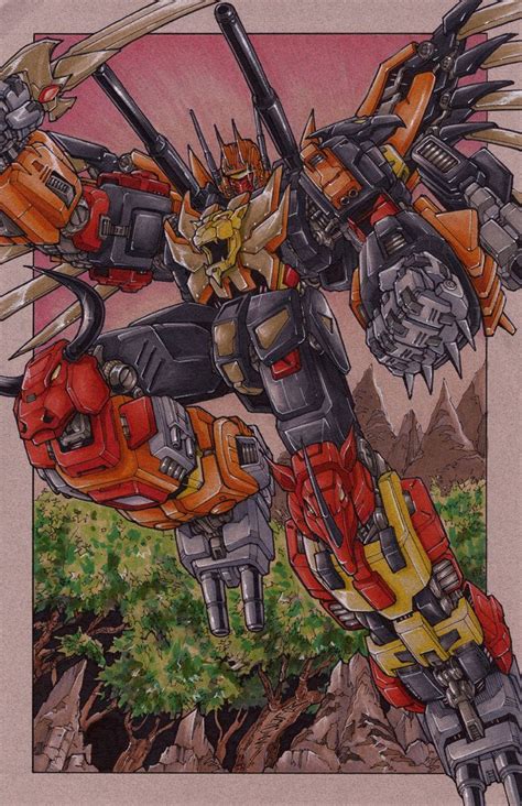 1000 Images About Transformers Predaking On Pinterest Transformers