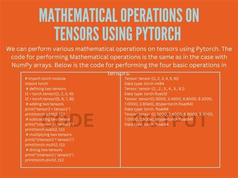 PyTorch Introduction PDF Programming Languages Computing