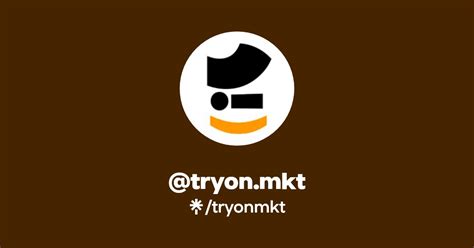 Tryonmkt Instagram Linktree
