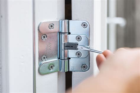 Security Hinge Titan Axa Home Security 🇬🇧