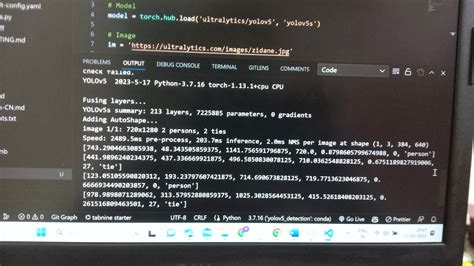 Load Yolov5 From Pytorch Hub ⭐ · Issue 36 · Ultralyticsyolov5 · Github