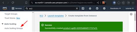 Deploying Docker Containers To AWS ECR ECS Beginner S Guide Better Stack Community