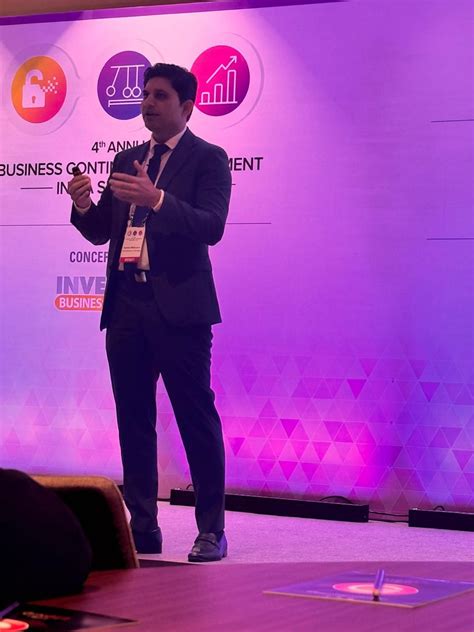 Ai Automation Businesscontinuity Resilience Bcm Autoresilience… Ascent Business