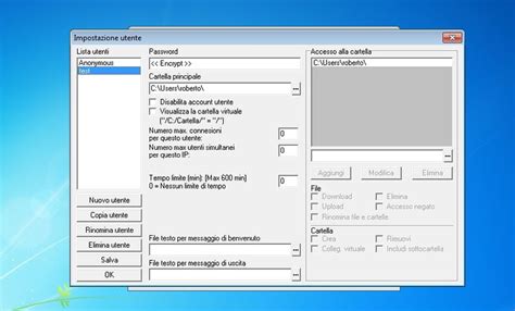 best ftp server for windows with gui for users teachfery