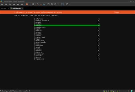 Ubuntu Server Setup Gore Ez Knee
