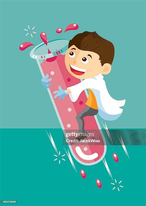 Rocket Science High Res Vector Graphic Getty Images