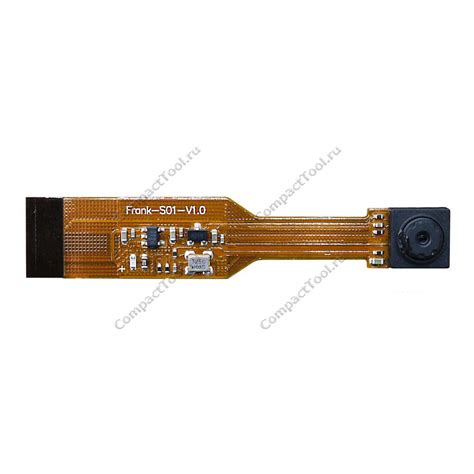 Raspberry Pi Zero 5МП камера Ov5647 купить в интернет магазине