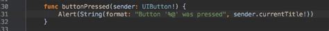 swift projects in appcode without storyboards modus create