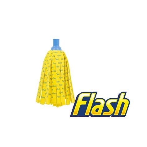 Flash 30 Microfibre Mop Refill Home Storage From Plasticboxshop Uk
