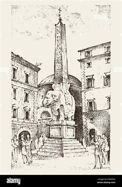 Bernini Skulptur Stock Vektorgrafiken Kaufen Alamy