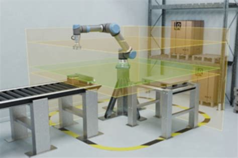 Mark Gray On Linkedin Cobots Universalrobots Robots Robotics Industrialautomation Industry4