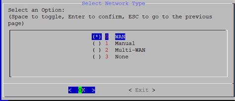 Setup Cellular Network Type Moxa Connection Manager Reference Manual