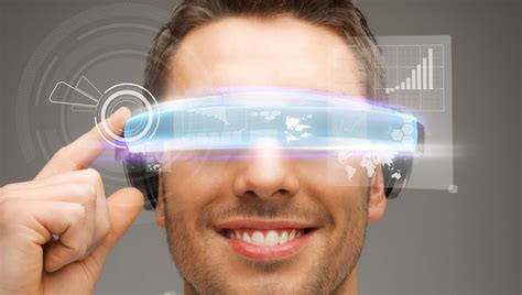 The Evolution Of Wearable Computing Technical Talk